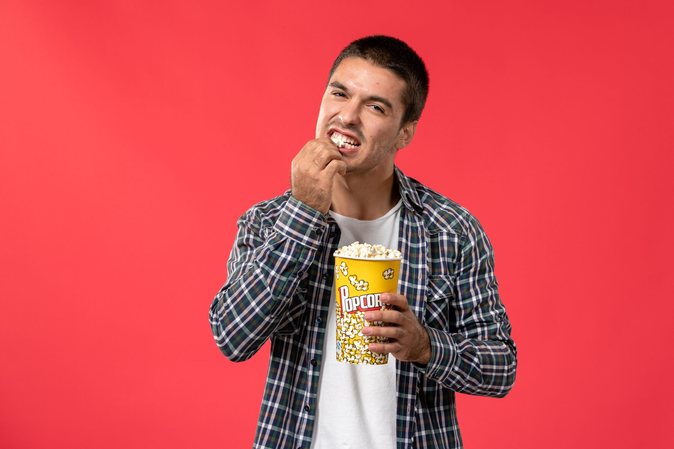 Food Lodgement in Teeth